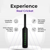 MetaShot Smart Bat: Console Like Cricket Game – Metashot.in