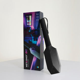 Buy Metashot Smart Bat - Powered by Advanced Sensors – Metashot.in